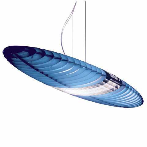 Luceplan Titania - Lampen und Leuchten