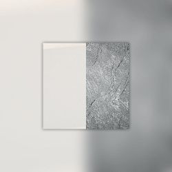 Braga Geo PL40 LED-Deckenleuchte