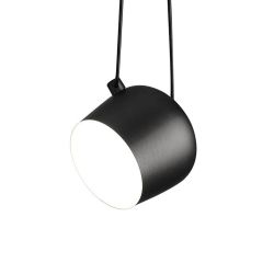 FLOS Aim small LED-Pendelleuchte 5er Set