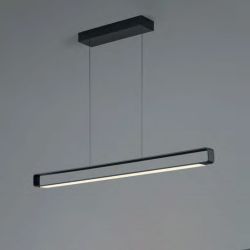 HELL Box 20607 LED-Pendelleuchte