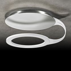 Holtkötter SuperNova DL LED-Deckenleuchte