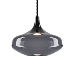 Lodes Nostalgia Large Sospensione LED-Pendelleuchte 1-flammig