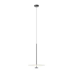 Vibia Flat 5940 LED-Pendelleuchte