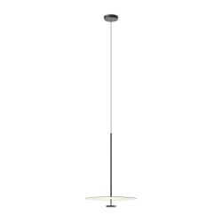 Vibia Flat 5940 LED-Pendelleuchte