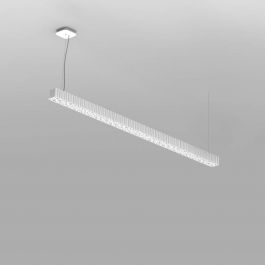 Artemide Calipso Linear 120 Stand-Alone LED-Pendelleuchte