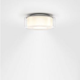 Serien Lighting Curling Ceiling M LED-Deckenleuchte