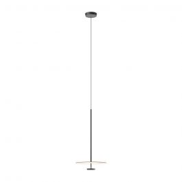 Vibia Flat 5935 LED-Pendelleuchte
