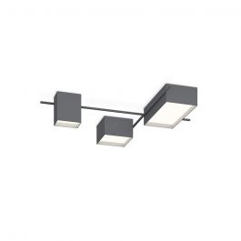 Vibia Structural 2645 LED-Deckenleuchte