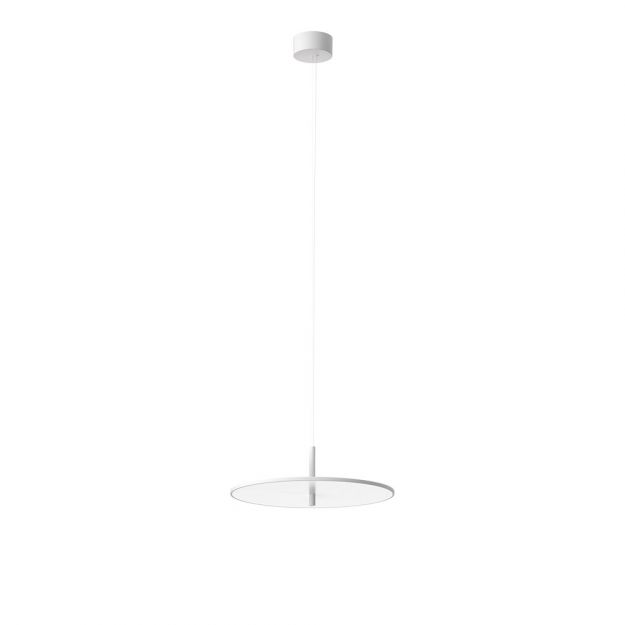 FLOS My Disc LED-Pendelleuchte