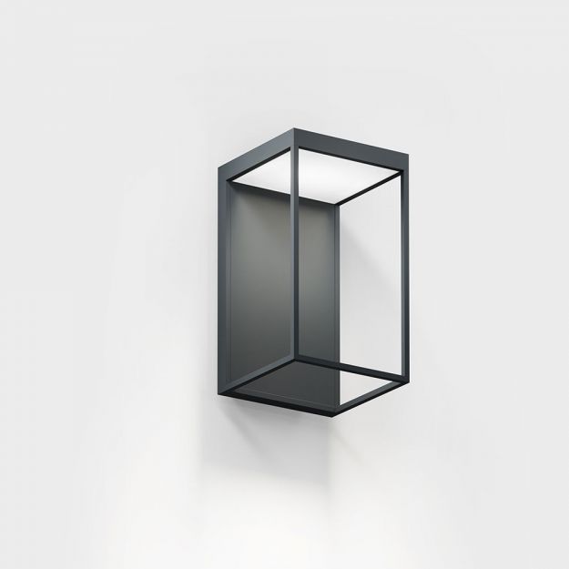 IP44 Gic LED-Wandleuchte