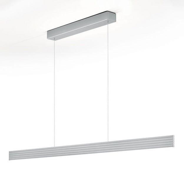 Knapstein Fara 132 LED-Pendelleuchte