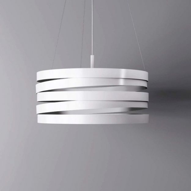 Marchetti Band Sospensione S50 Pendelleuchte E27