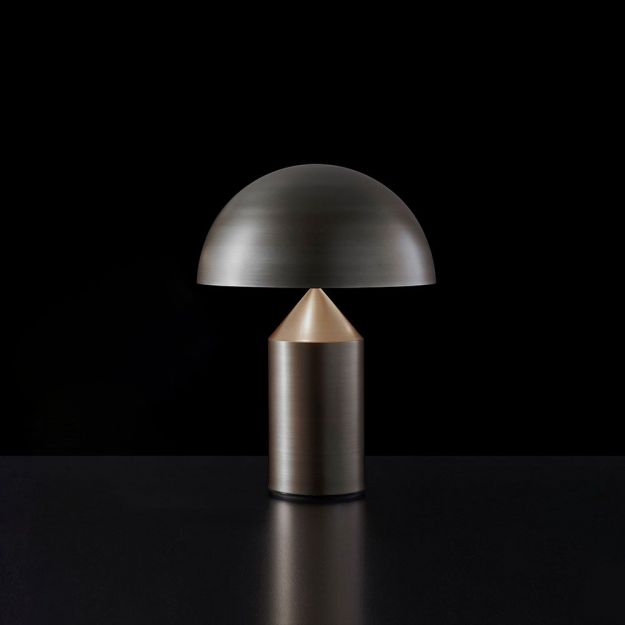 Oluce Atollo 239 Tischleuchte