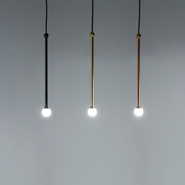 Penta Storm Sospensione Mini LED-Pendelleuchte