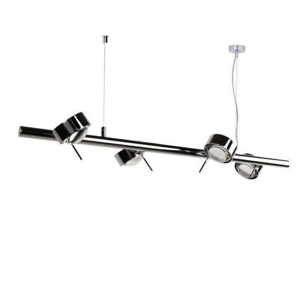 Top Light Puk Mini Quartett LED-Pendelleuchte