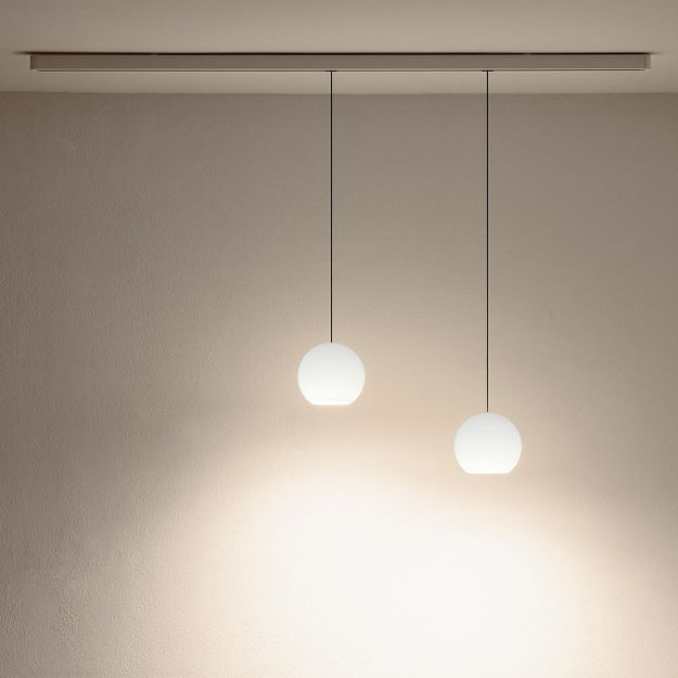 KOMOT KOS Duo L LED-Pendelleuchte