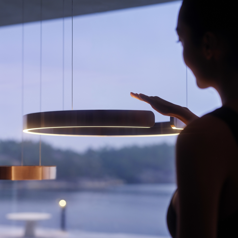 Occhio - Lampen und Leuchten